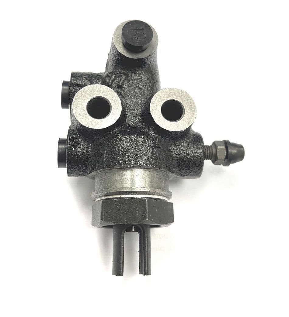 Isuzu Pick Up 2 5TD - TFS54 01/1992-06/2003 - Brake Load Sensing Valve