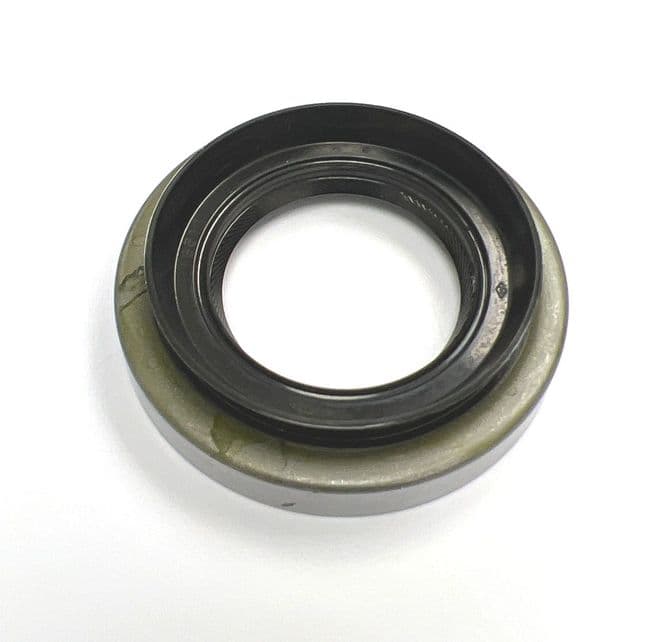 Isuzu Pick Up 2 8TD - TFS55 Import 1993 - Rear Differential Pinion Oil ...