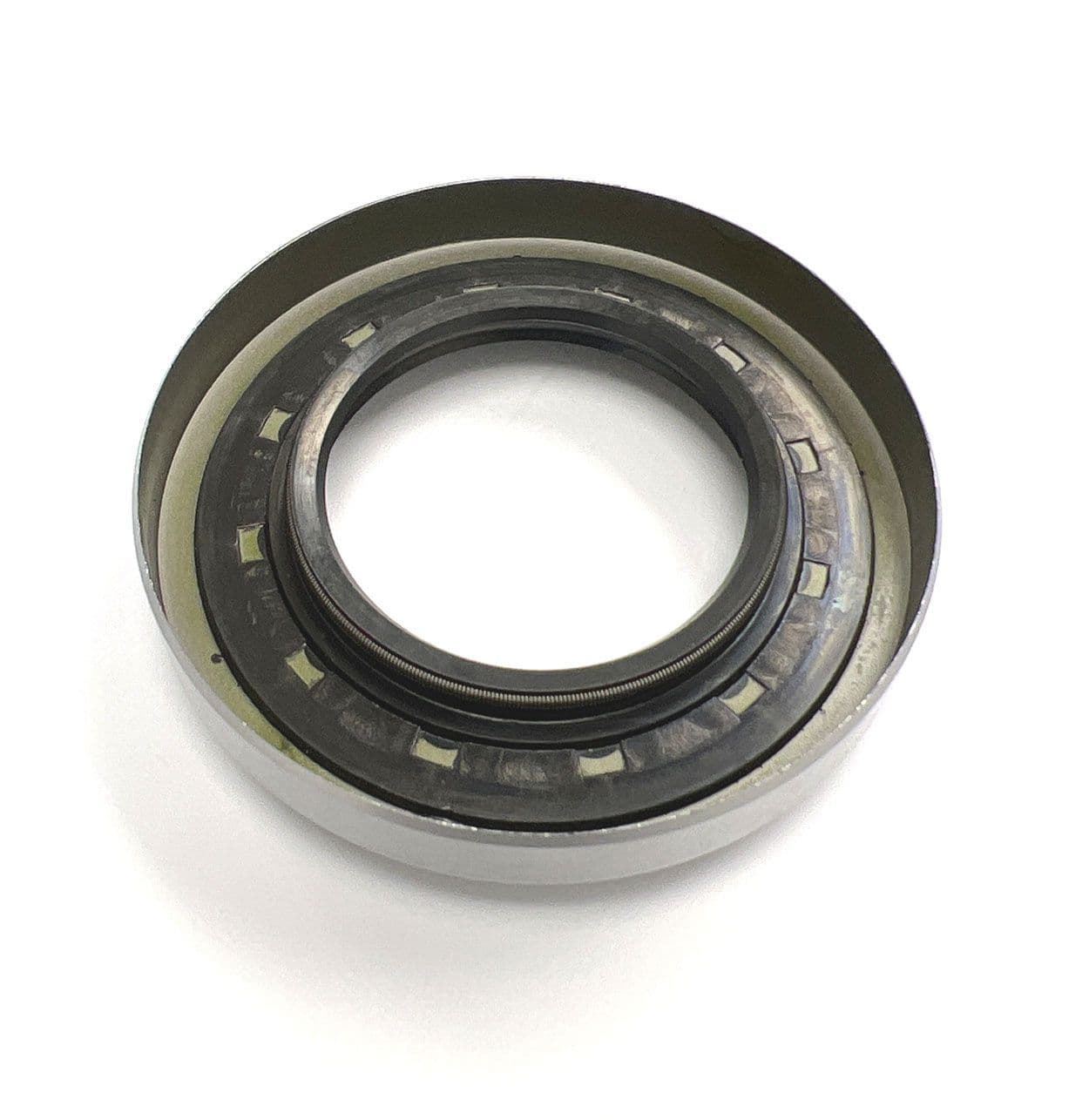 Isuzu Trooper 3 2 Petrol UBS25 1992-1998 - Rear Differential Pinion Oil ...