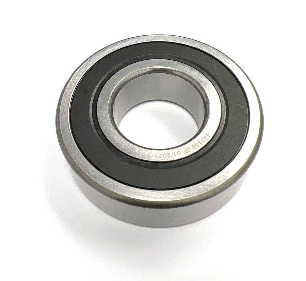 Isuzu Trooper 3 2 Petrol UBS25 1992-1998 - Rear Wheel Bearing