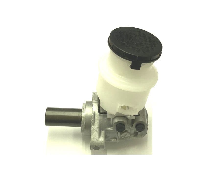 Isuzu Trooper 3 5 Petrol UBS26 1998 - Brake Master Cylinder