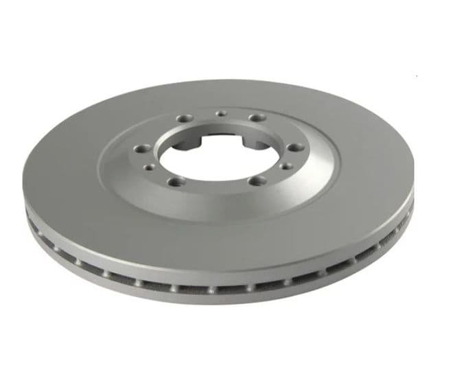 Isuzu Trooper 3 5 Petrol UBS26 1998 - Front Brake Disc Each 280mm