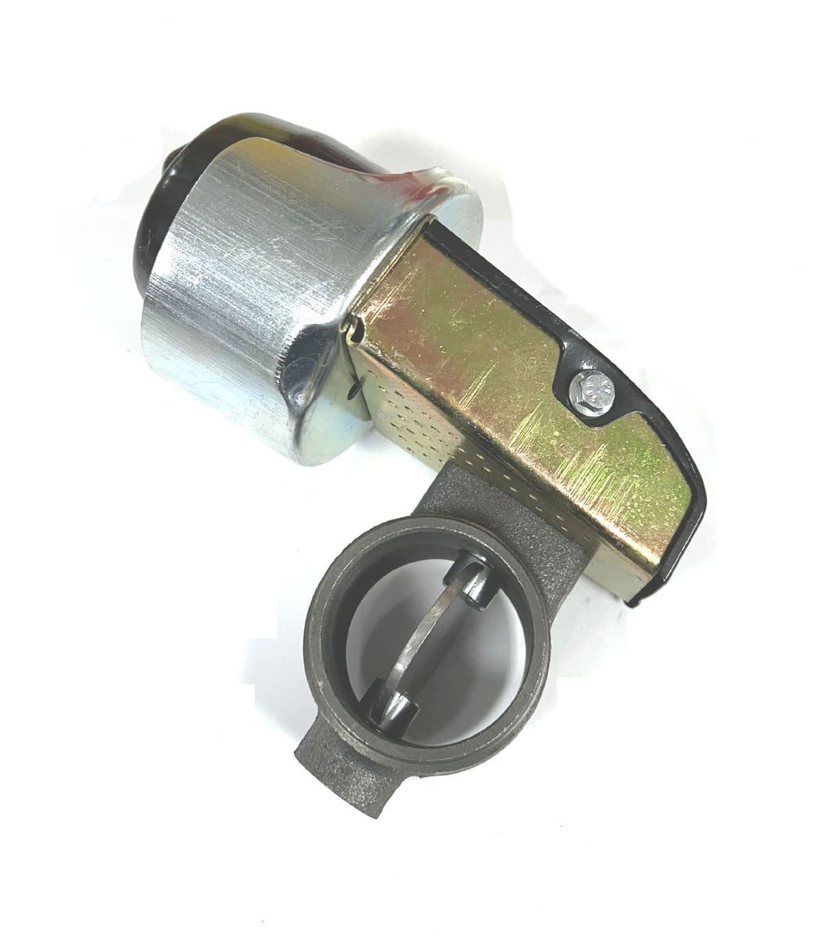 Mitsubishi Canter FE649 - 3 9TD - 4D34 - 6 5 Tonne 1998-2008 - Exhaust ...