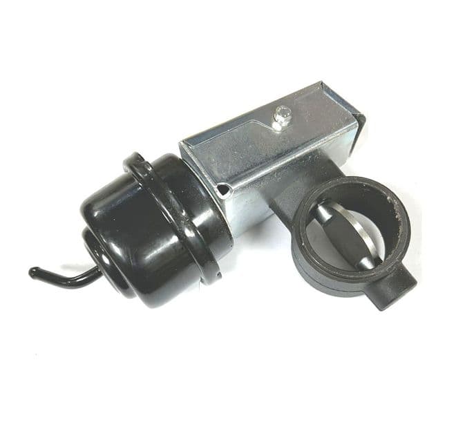 Mitsubishi Canter Fuso FE84B 3 0TDi - 6C15 - 6 5T 2005-2011 - Exhaust ...