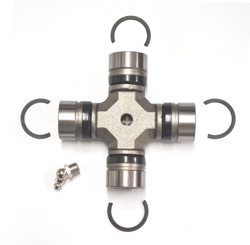 Mitsubishi Challenger/Pajero Sport 3 5P K99 Import - Rear Propshaft ...
