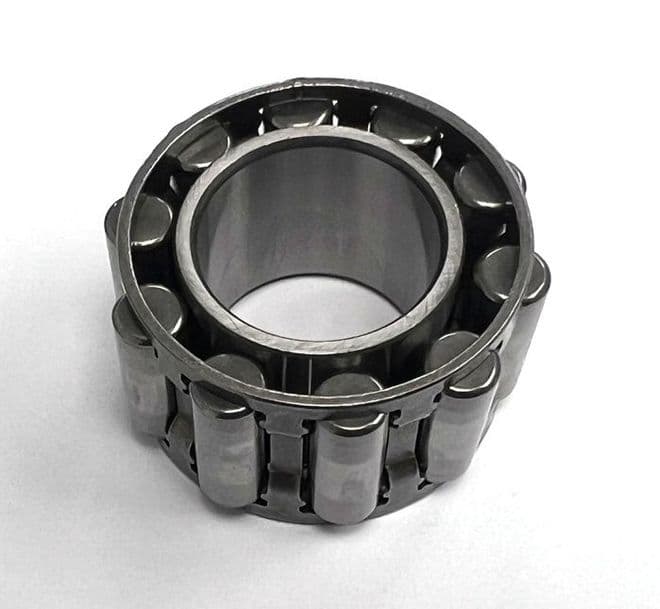 Mitsubishi Fuso Canter FEB01 - 3C13D 4P10-T2 3 5T 2011 - Main Shaft ...