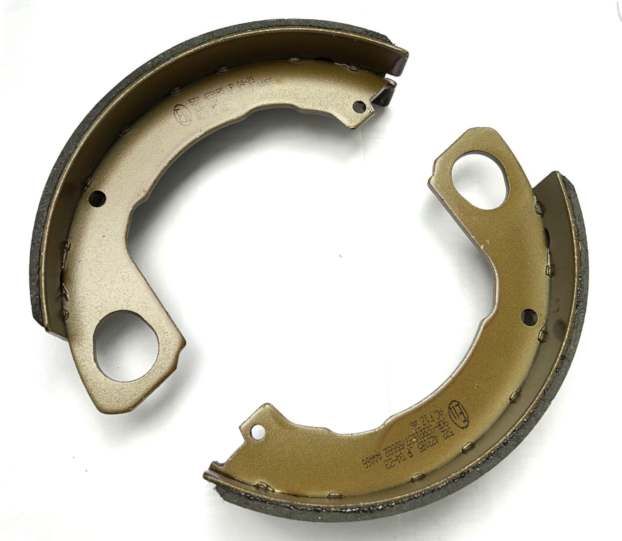 Mitsubishi Fuso Canter FEB71 - 7C15D 4P10-T4 7 5T 2011 - Parking ...