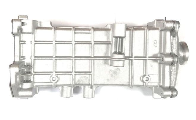 Mitsubishi Fuso Canter FEC71 - 7C18D - 4P10-T6 7 5T 2011-2016 - EGR ...