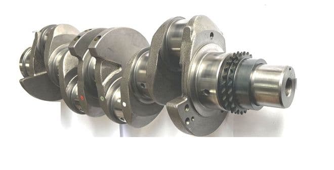 Mitsubishi Fuso Canter FECX1 - 9C18D 4P10-HAT6 8 5T 2011 - Engine ...