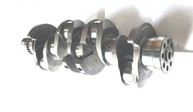 Mitsubishi Fuso Canter FECX1 - 9C18D 4P10-HAT6 8 5T 2011 - Engine ...