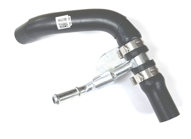 Mitsubishi Fuso Canter FECX1-9C18D 4P10-HAT6 8 5T 2016 - EGR Pipe Water ...
