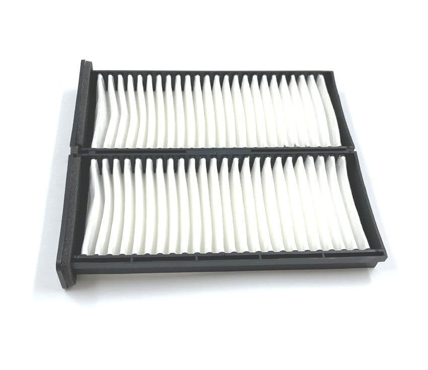 Mitsubishi L200 2 5D/2 5TD Pick Up K64 2WD - Cabin Air Filter / Pollen ...