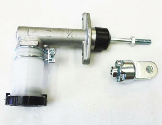 Mitsubishi L200 2 5D/2 5TD Pick Up K64 2WD - Clutch Master Cylinder