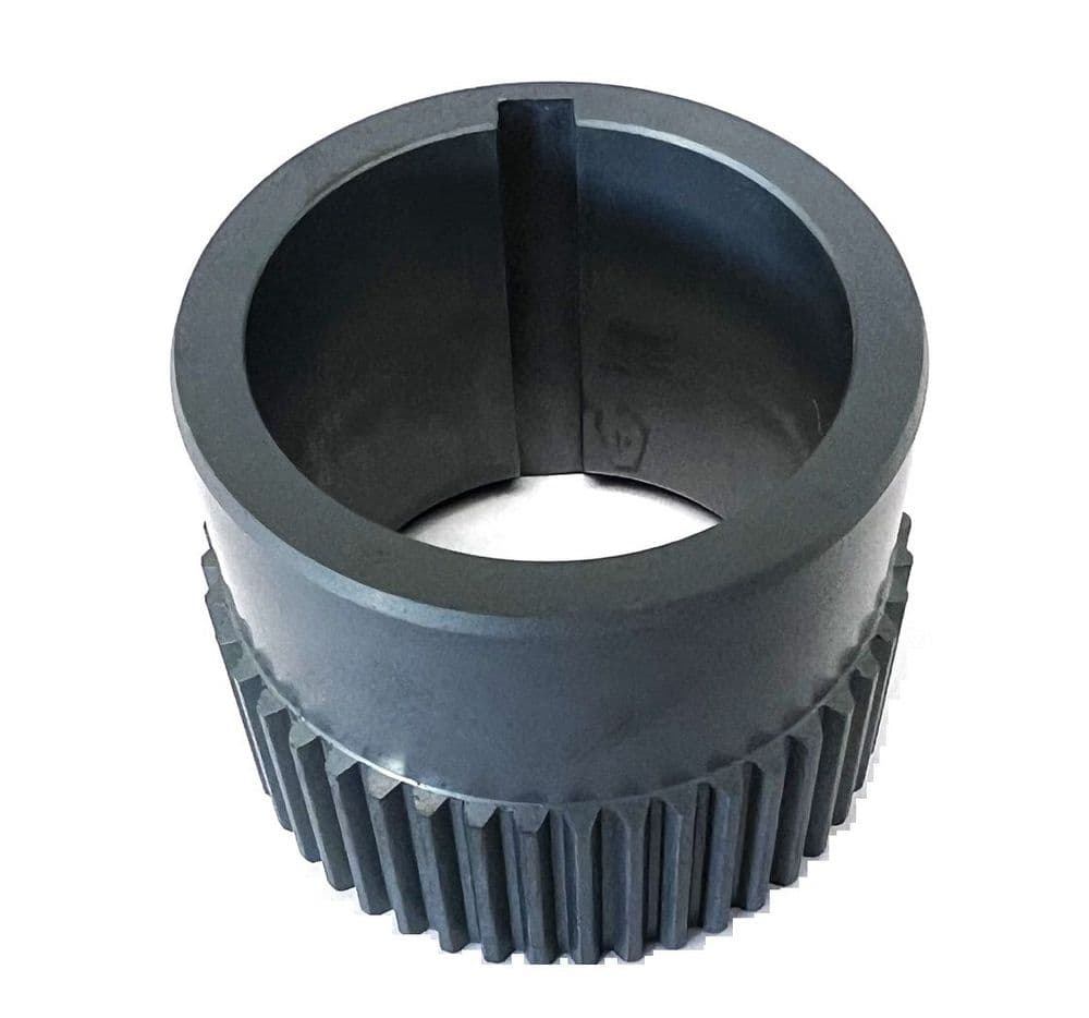 Mitsubishi L200 2 5D/2 5TD Pick Up K64 2WD - Engine Crankshaft Oil Pump ...