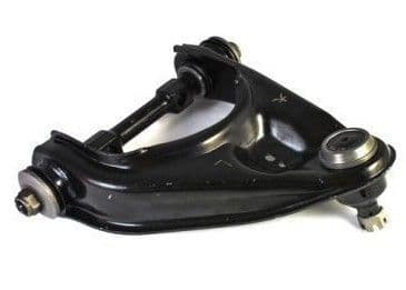 Mitsubishi L200 2 5D/2 5TD Pick Up K64 2WD - Front Suspension Upper Arm L/H