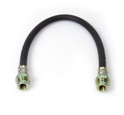 Mitsubishi L200 2 5D/2 5TD Pick Up K64 2WD - Rear Brake Hose Over ...