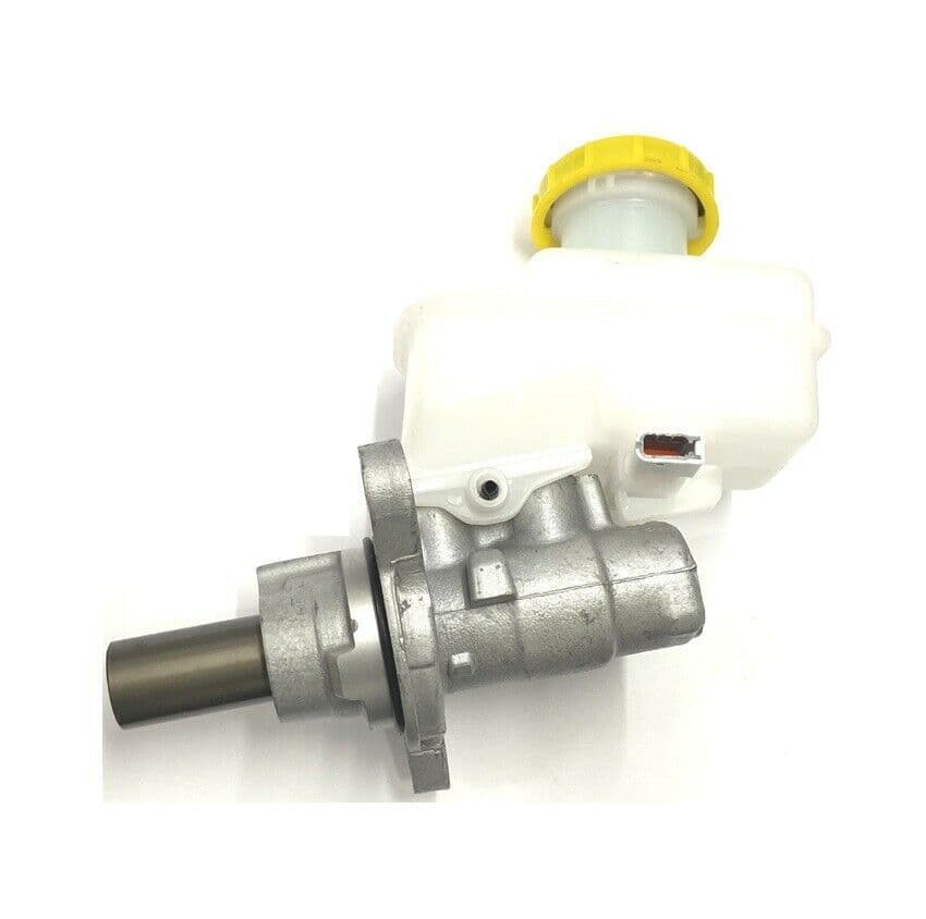 Mitsubishi L200 Pick Up 2.4DiD - KL1T (04/2015-06/2020) - Brake Master ...