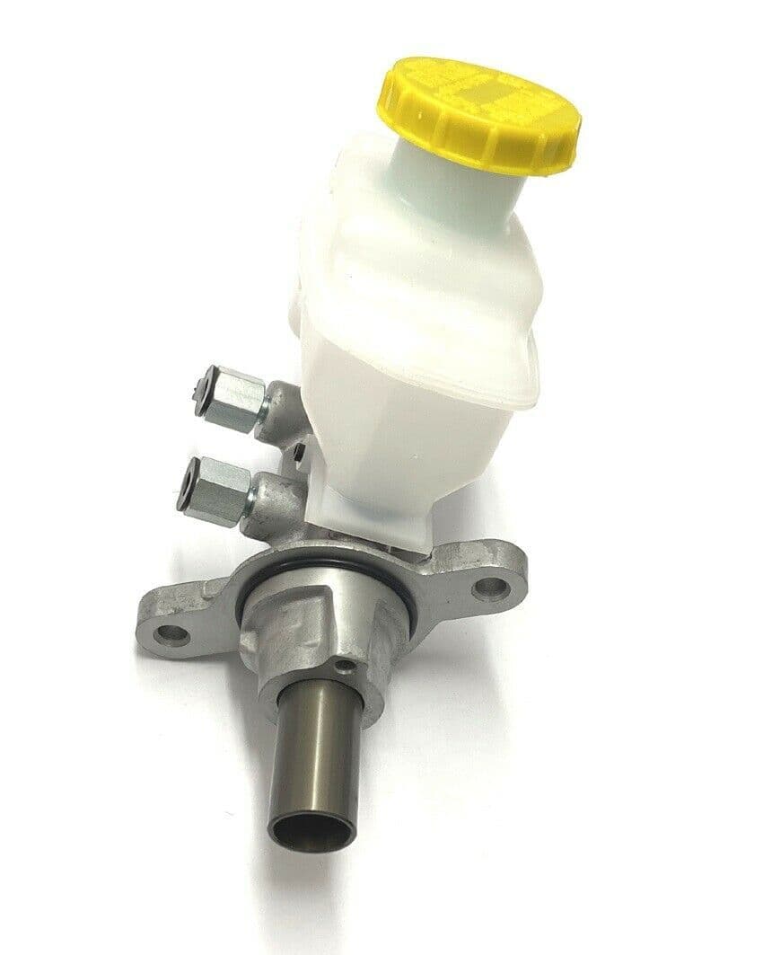 Mitsubishi L200 Pick Up 2.4DiD - KL1T (04/2015-06/2020) - Brake Master ...