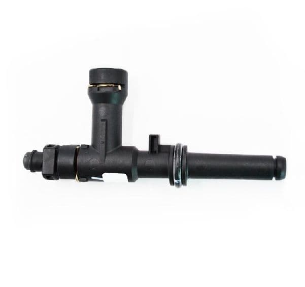 Mitsubishi L200 Pick Up 2.4DiD - KL2T (04/2015-06/2020) - Clutch ...