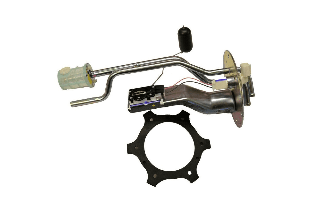 Mitsubishi L200 Pick Up 2.4DiD - KL2T (04/2015-06/2020) - Fuel Tank ...