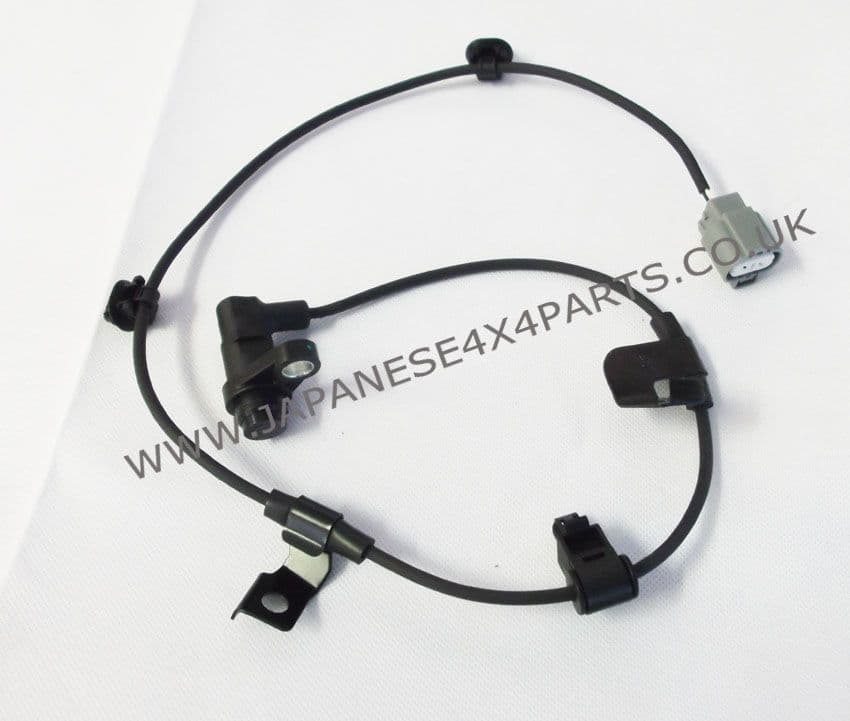 Mitsubishi L200 Pick Up 2 5DID - B40 - KB4T 06/2011-03/2015 - Rear ...