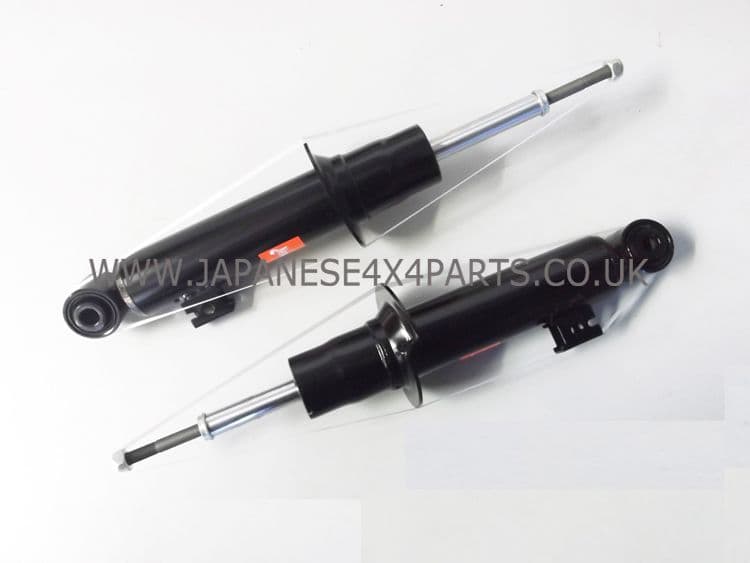 Mitsubishi L200 Pick Up 2 5DID - B40 - KB4T 12/2005-06/2016 - Front ...
