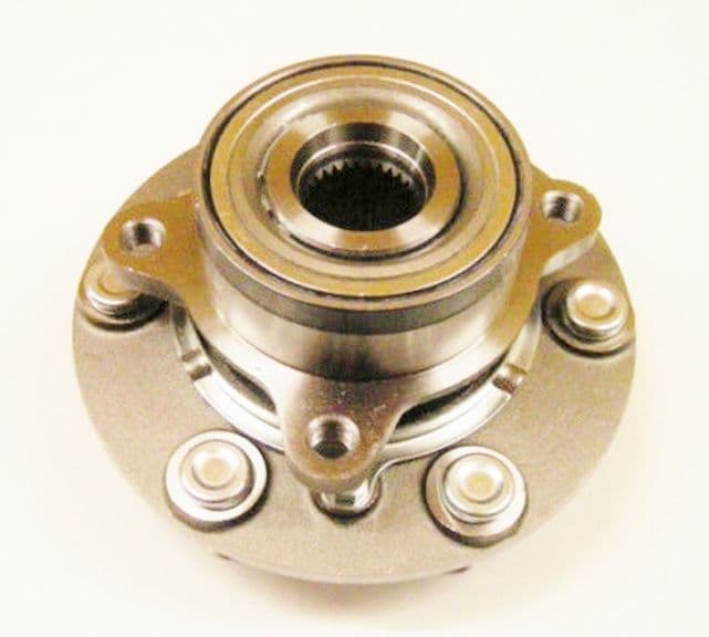 Mitsubishi L200 2.5DID B40 KB4T - Front Hub/Wheel Bearing Assembly (LH=RH)