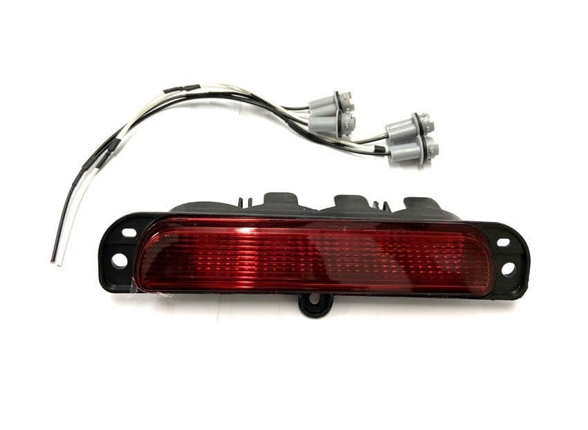 Mitsubishi L200 Pick Up 2 5DID - B40 - KB4T 12/2005-06/2016 - Rear Tail ...