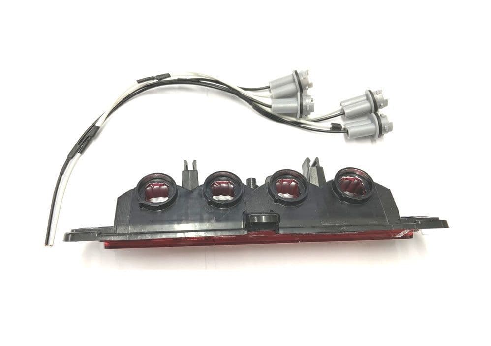 Mitsubishi L200 Pick Up 2 5DID - B40 - KB4T 12/2005-06/2016 - Rear Tail ...