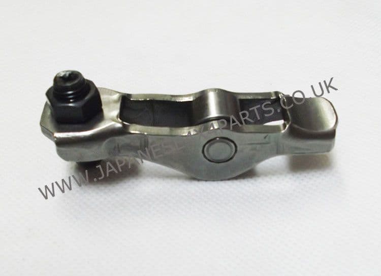 Mitsubishi L200 Pick Up 2 5DID - B40 - KB4T 12/2005 - Engine Camshaft ...