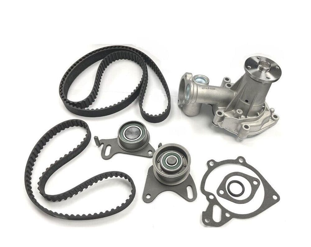 Mitsubishi L200 Pick Up 2 5TD K34 1986-1996 - Engine Water Pump ...