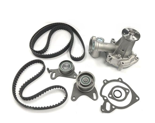 Mitsubishi L200 Pick Up 2 5TD K34 1986-1996 - Engine Water Pump ...