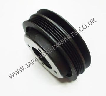 Mitsubishi L200 2.5 Diesel / 2.5 Turbo Diesel 4D56 Engine K74 Engine ...