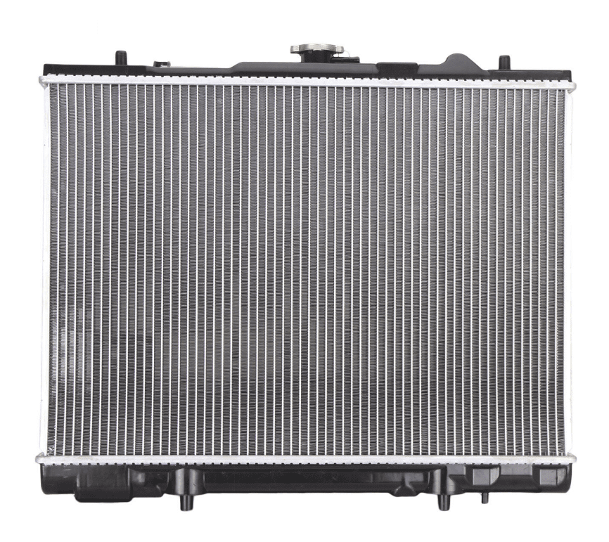 Mitsubishi L200 Pick Up 2 5TD K74 4D56 1996-06/2001 - Radiator Manual