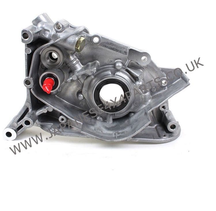 Mitsubishi L200 Pick Up 2 5TD K74 4D56 1996-07/2001 - Engine Oil Pump