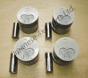 Mitsubishi L200 2.5 Diesel / 2.5 Turbo Diesel 4D56 Engine K74 Engine ...