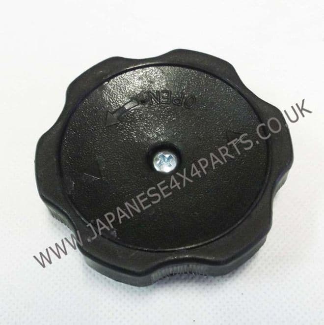 Mitsubishi Pajero/Shogun 2 5TDi L144 / L149 - Engine Oil Filler Cap
