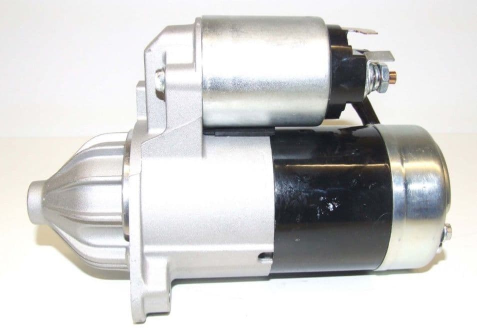 Mitsubishi Pajero/Shogun 3 0 Petrol L141 / L146 - Engine Starter Motor