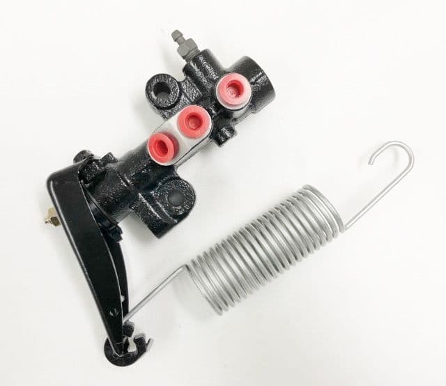 Mitsubishi Pajero/Shogun 3 0 Petrol - V23/V43 12/1990-02/2000 - Brake ...