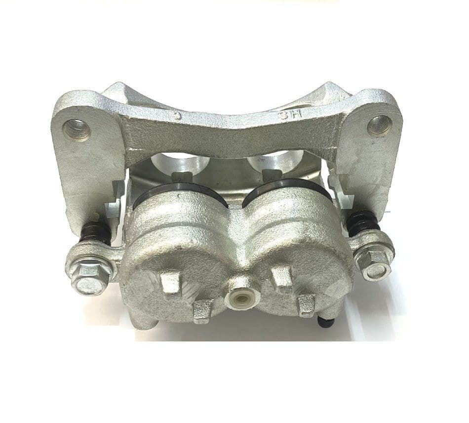 Mitsubishi Pajero/Shogun 3.2DiD MK4 - V88-SWB (09/2006+) - Front Brake ...