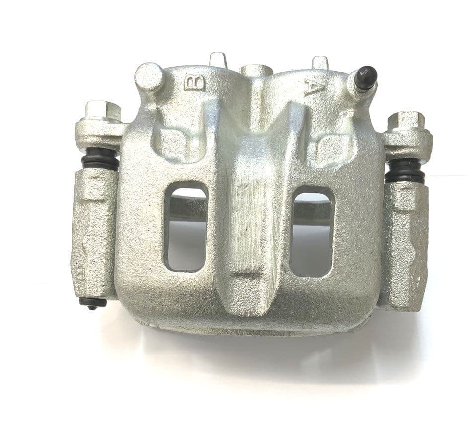 Mitsubishi Pajero/Shogun 3.2DiD MK4 - V88-SWB (09/2006+) - Front Brake ...