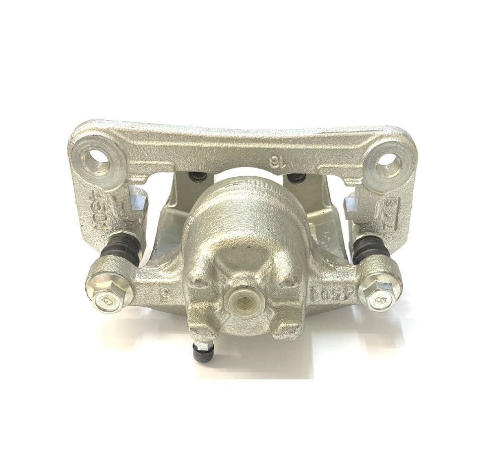 Mitsubishi Pajero/Shogun 3.2DiD MK4 - V88-SWB (09/2006+) - Rear Brake ...