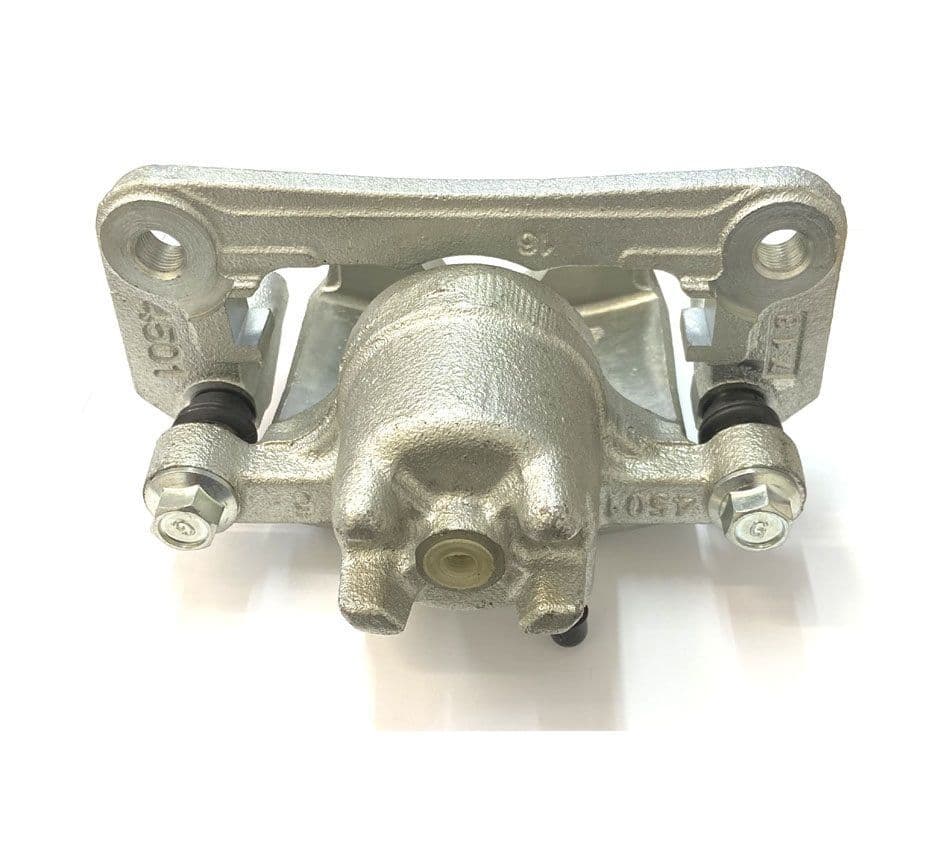 Mitsubishi Pajero/Shogun 3.2DiD MK4 - V88-SWB (09/2006+) - Rear Brake ...