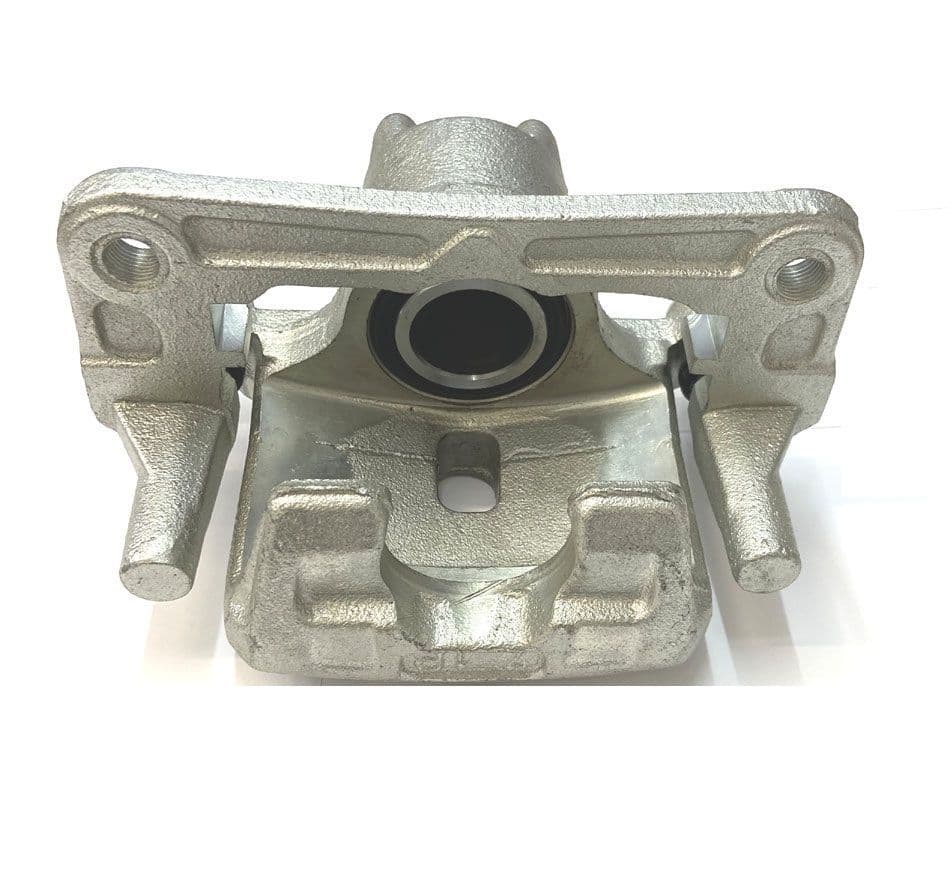 Mitsubishi Pajero/Shogun 3.2DiD MK4 - V88-SWB (09/2006+) - Rear Brake ...