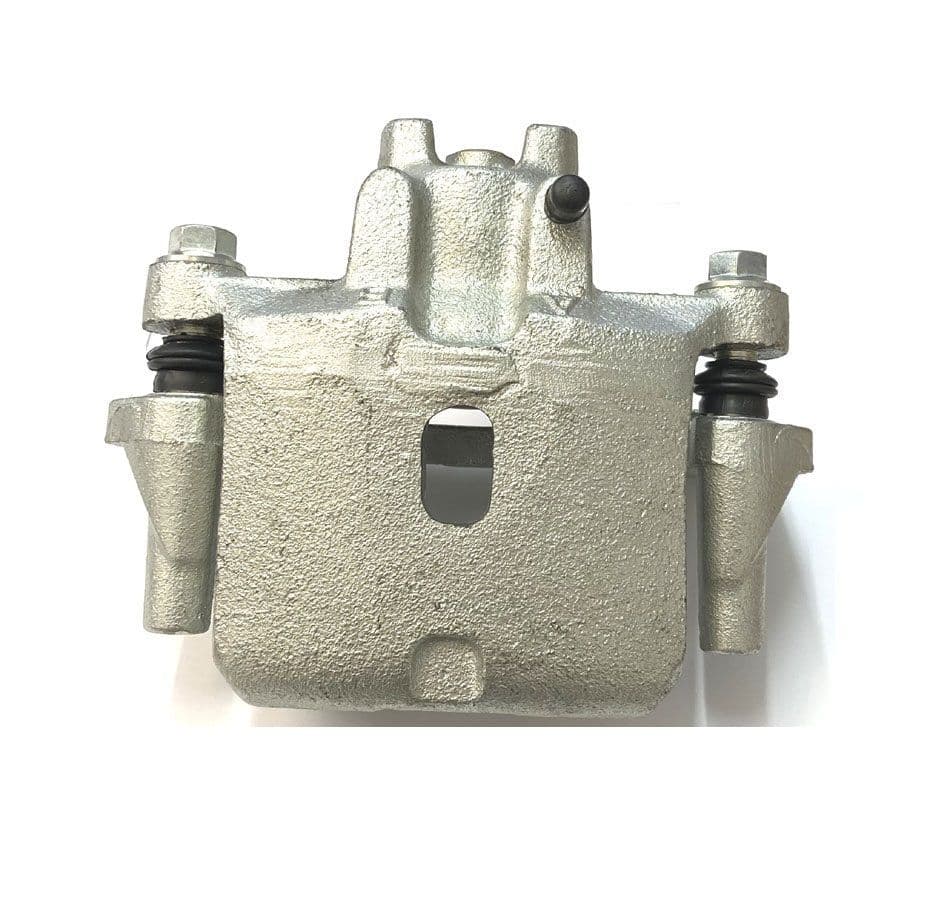 Mitsubishi Pajero/Shogun 3.2DiD MK4 - V88-SWB (09/2006+) - Rear Brake ...