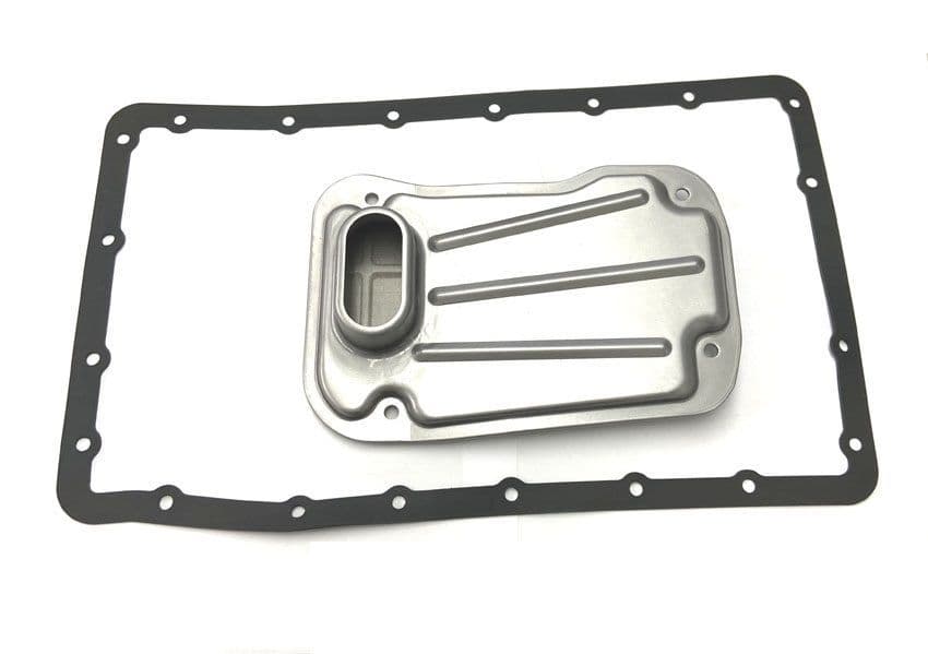 Mitsubishi Pajero/Shogun 3.2DID MK4 - V88/V98 (08/2008+) - Automatic ...