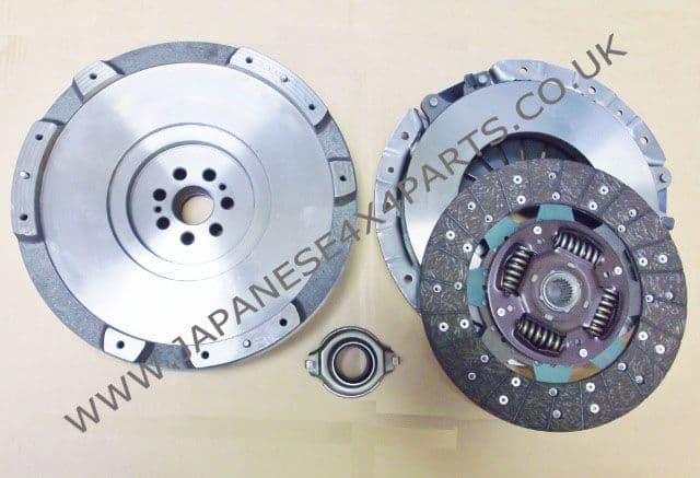 Mitsubishi Pajero/Shogun 3.2DID MK4 - V88/V98 (09/2006-08/2008 ...