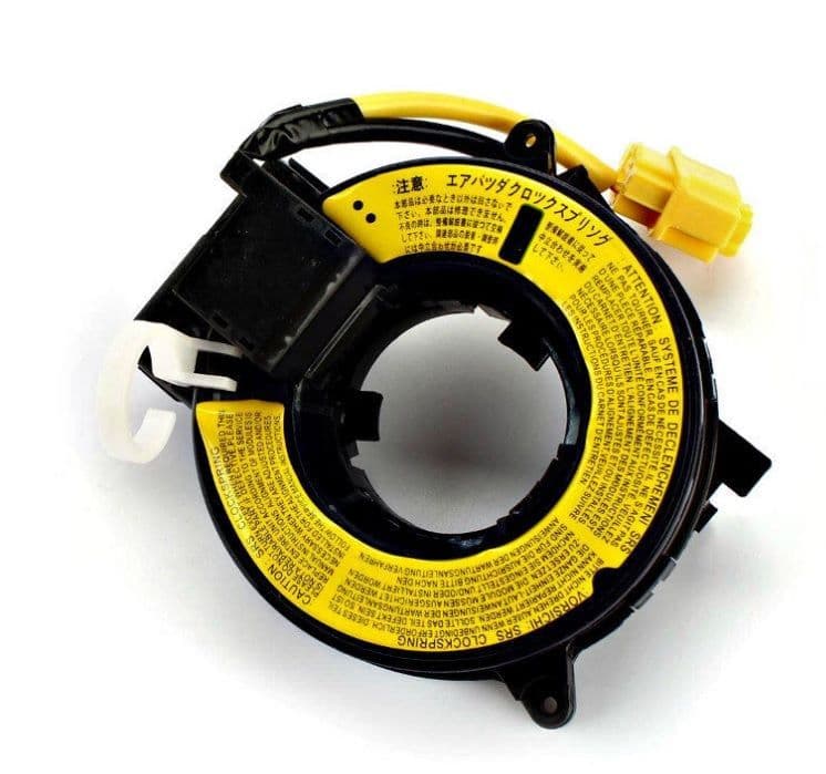 Mitsubishi Pajero/Shogun 3.2DiD MK4 - V88/V98 (09/2006+) - Airbag Squib ...