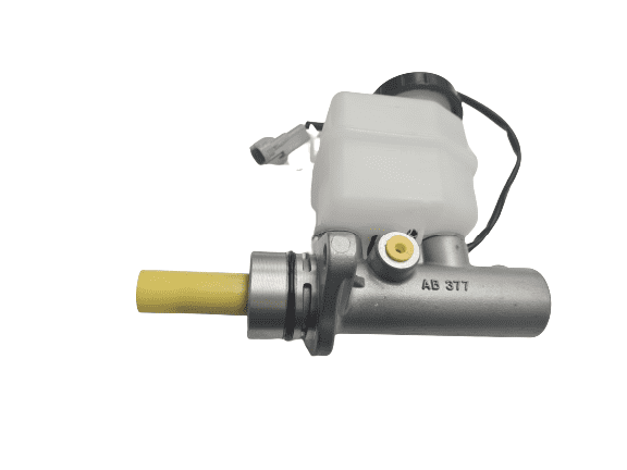 Mitsubishi Pajero/Shogun 3.2DiD MK4 - V88/V98 (09/2006+) - Brake Master ...