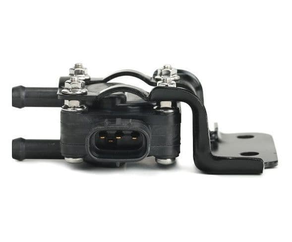 Mitsubishi Pajero/Shogun 3 2DiD MK4 - V88/V98 09/2006 - Exhaust DPF ...